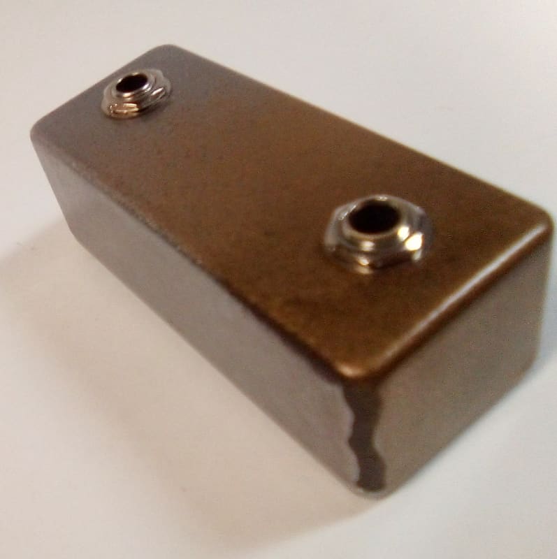 Kneebone Street Shop Experiment #220 Time Traveler's O.D. | Reverb