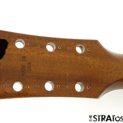 USA Gibson Les Paul 70s Deluxe BODY& NECK, Project American | Reverb