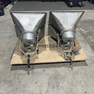 Funktion One AX88 Loudspeakers - Pair | Reverb