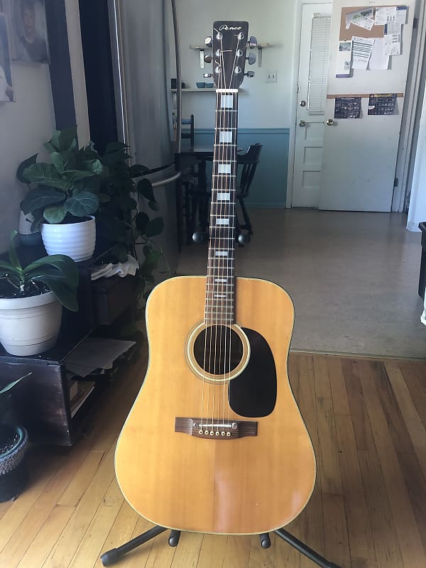 Penco A-12 Deluxe 1970s | Reverb