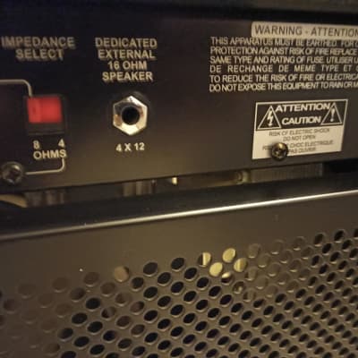 Ashdown Peacemaker 40W UK All Tube Celestion v30 | Reverb Deutschland