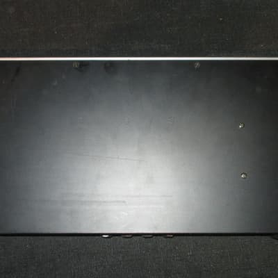 Fender RT1000 Rackmount Tuner | Reverb