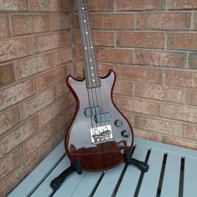 Vantage "Quest" Mini Bass • 25" Scale | Reverb