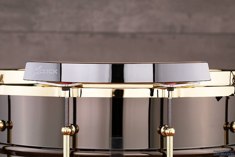 GRUV-X X-CLICK EXTREME CROSS STICK ACCESSORY FOR SNARE | Reverb UK