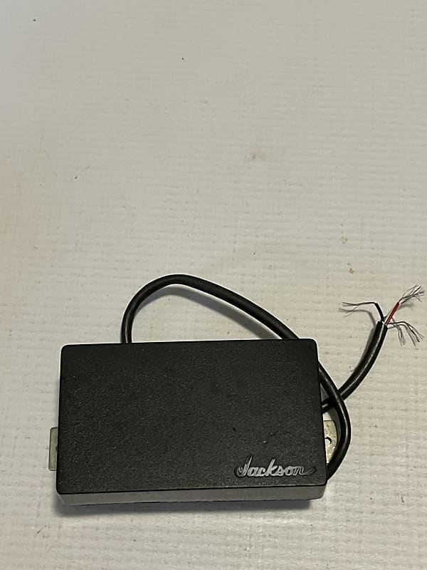 1980's USA Jackson Charvel Model 88 & 5A J-95 Bridge | Reverb