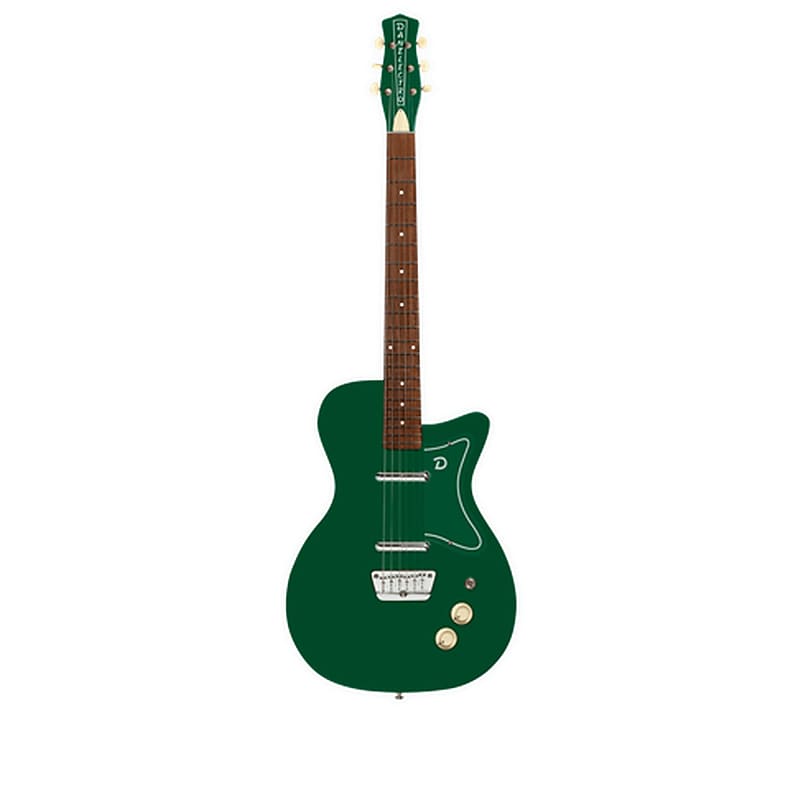 Danelectro '57 Jade | Reverb