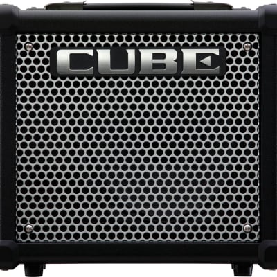Roland CUBE-30 2-Channel 30-Watt 1x10" Guitar Combo Amp | Reverb
