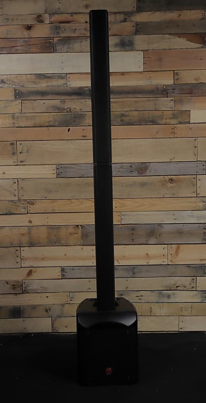 Harbinger MLS900 Portable Line Array Pa System "Excellent | Reverb