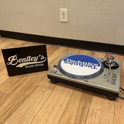 Tannoy /Micro TM55DD Vintage Direct Drive Turntable Ortofon | Reverb