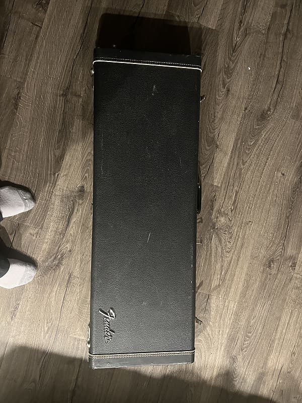 Fender Tolex Fender Case 1970s - Tolex | Reverb