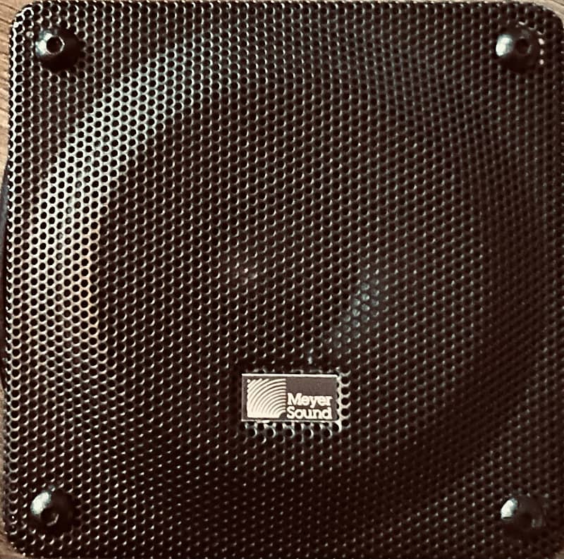 Meyer Sound MM-4XP | Reverb