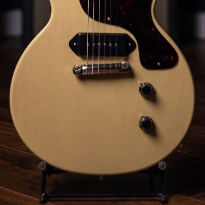 First Act Custom Shop Lola DC Double Cut 2012 Brent Hinds | Reverb