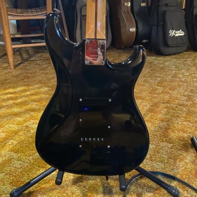 Ibanez Roadstar ll 1985 - Jason Lollar pickups | Reverb