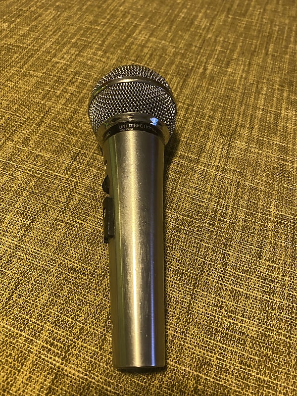 TA-SOUND vintage uni-directional - Made in Japan | Reverb Canada