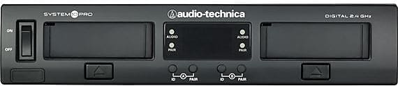 Audio Technica System 10 PRO Digital Wireless | Reverb