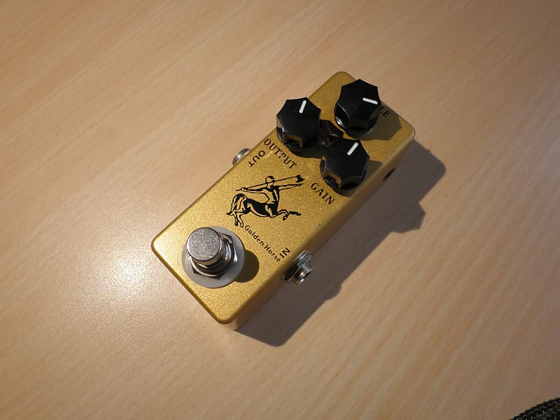 Mosky Audio Mini Klon Centaur or | Reverb