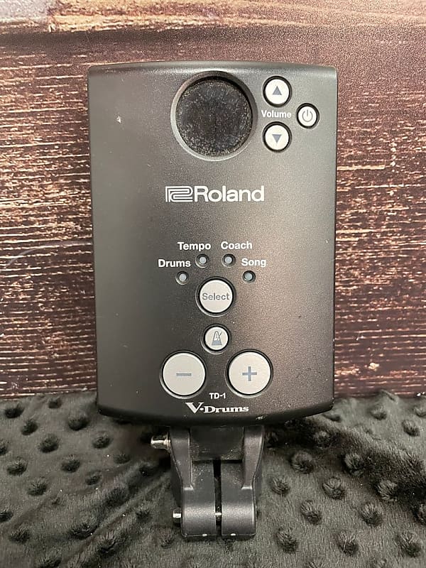 Roland TD-1 Drum Module (Brooklyn, NY) | Reverb