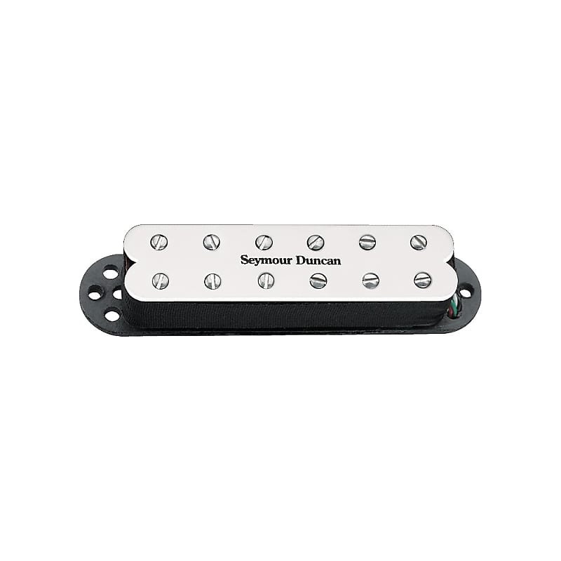 Seymour Duncan SL59-1 Little '59 Neck Humbucker Strat Pickup | Reverb