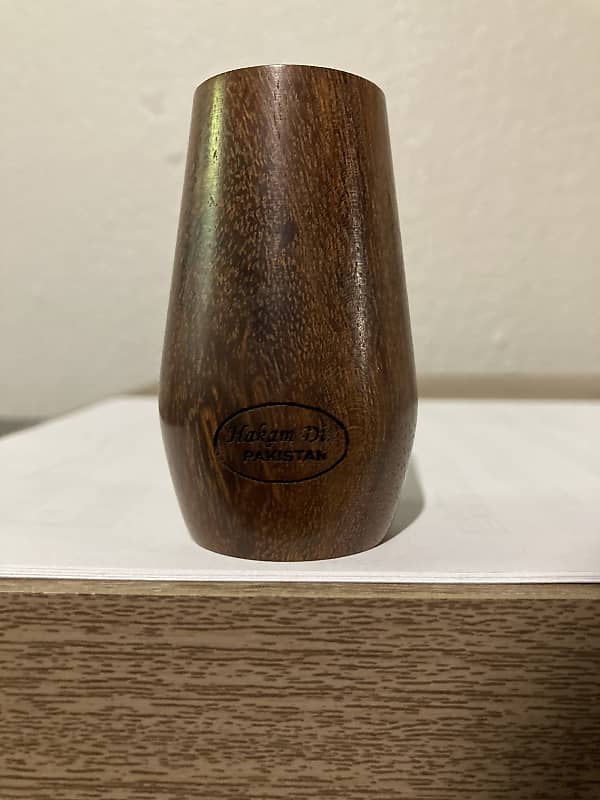 Hakam Din Cocobol “fatboy “ style barrel, 65mm | Reverb