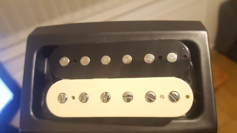 Kramer Baretta Bridge Pickup | Reverb