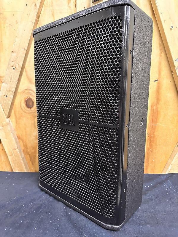 JBL SRX712M 12" 2-Way Full Range Speaker / Floor Monitor | Reverb