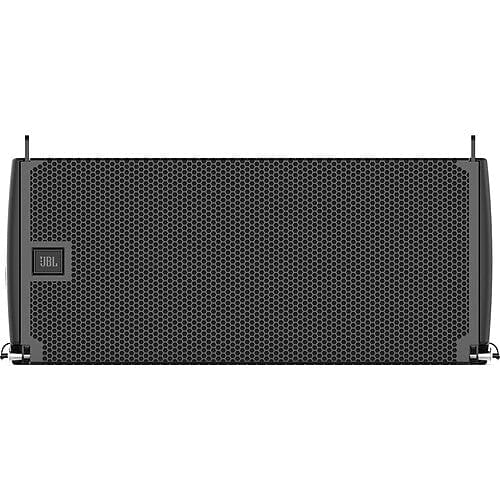 JBL SRX910LA Dual Powered Line Array Loudspeaker - 10" | Reverb Canada