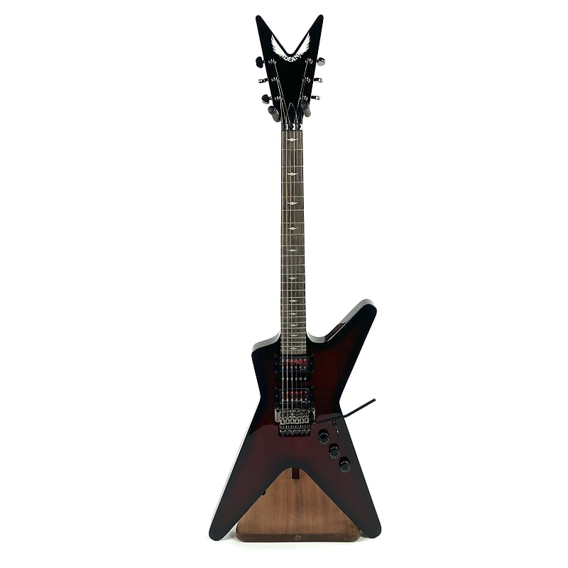 Dean ML Switchblade 2011 #1 Prototype Switchblade | Reverb