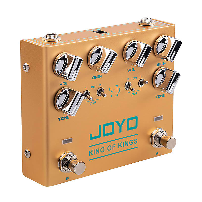Joyo R-Series R-20 King of Kings | Reverb