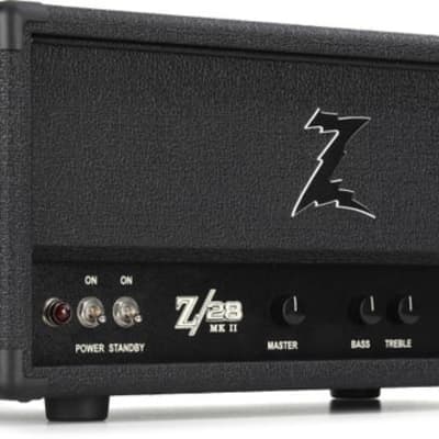 Dr. Z Z-28 MKII 30-Watt Guitar Amp Head | Reverb