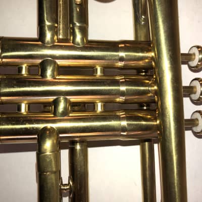 Ultra-Rare Martin Committee Trumpet 1950s - HOLY GRAIL OF | Reverb