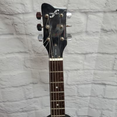 First Act ME431 Electric Guitar | Reverb