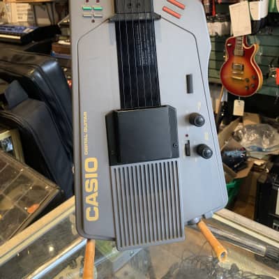 Casio DG-7 80s | Reverb