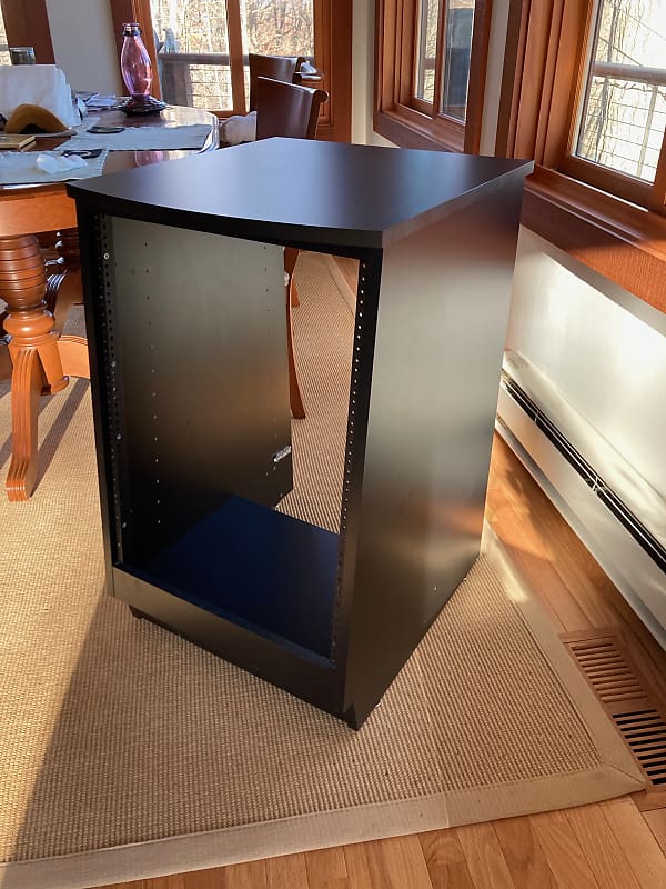 Argosy Spire 14-Space Slant Rack | Reverb