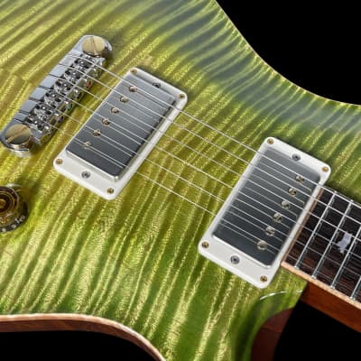 2012 Paul Reed Smith PRS DC245 Private Stock with Piezo & | Reverb