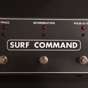 Soldano Surf Box #27/100 | Reverb