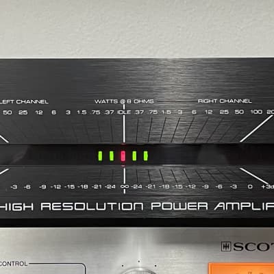 Acurus A200 Two Channel Amplifier | Reverb Deutschland