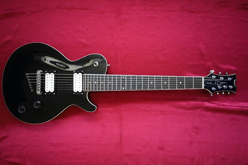 Dean Evo AS7 | Reverb