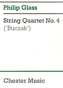 String Quartet No. 4 | Reverb