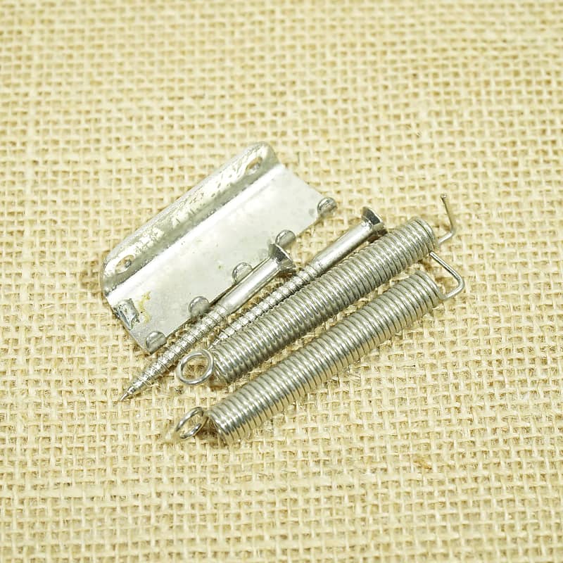 1984 Ibanez II RS440 Tremolo Strings + Claw + Screws - Same | Reverb