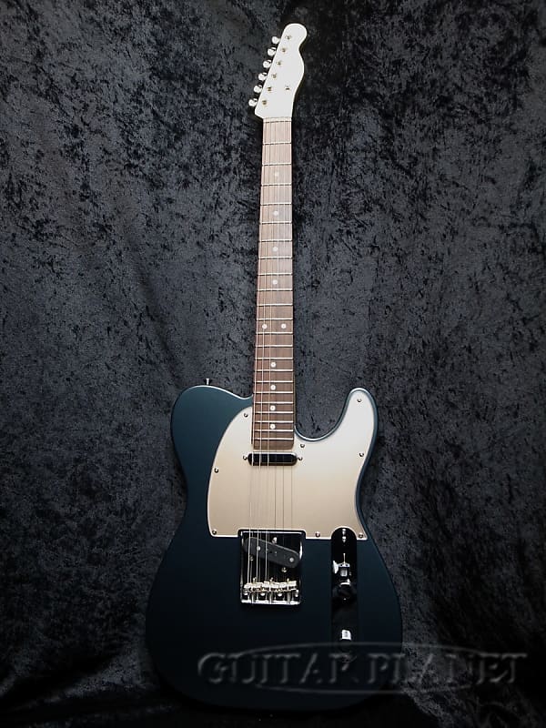 Momose MTL1-STD/NJ-GP OLPB-MAT Made In Japan 【Shop Order | Reverb