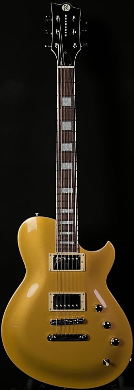 Reverend Roundhouse | Reverb