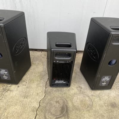 B52 Matrix 200 Black | Reverb