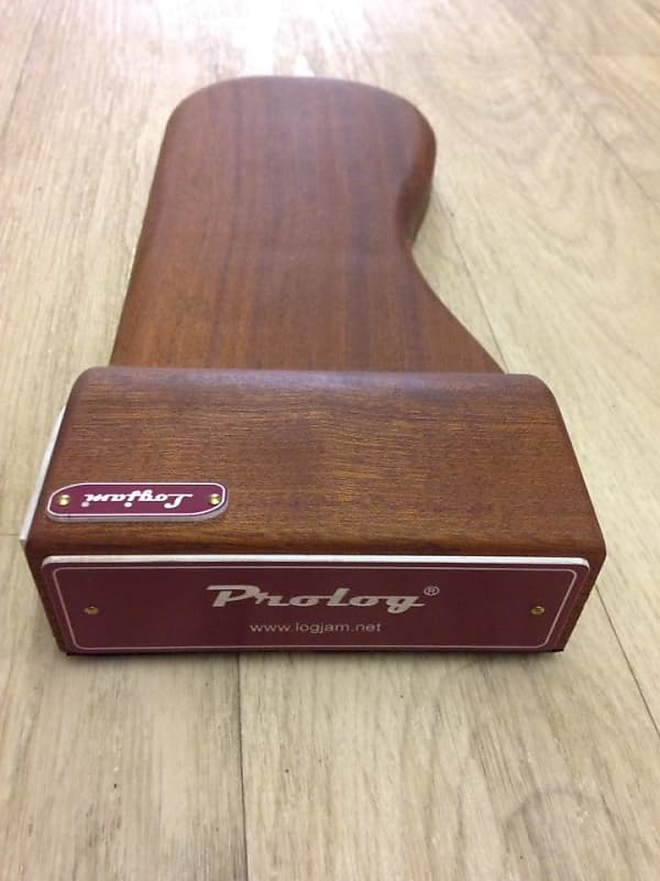 Logjam Prolog with free gigbag | Reverb