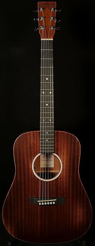 Martin Guitars D Jr-10E Streetmaster | Reverb