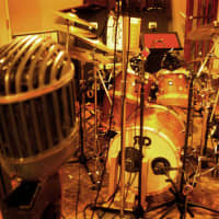 Incredibly Rare Le Soprano Proline Tanganika Walnut 6.5x14 | Reverb