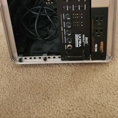 The Price Only For The AX,FX Ultra Fractal Audio Axe FX Ultra | Reverb