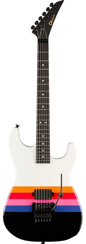 Charvel Custom Shop Charvel Custom Shop USA, Special Edition | Reverb