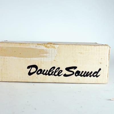 Maxon SD-5 Double Sound Fuzz Wah | Vintage 1970s | Reverb