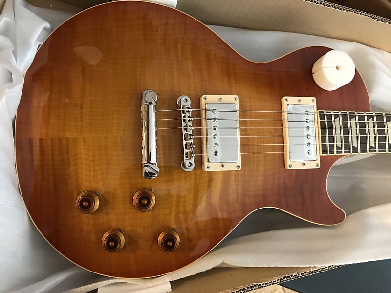 Tokai LS150 3A VF Made in Japan | Reverb