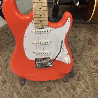 Sterling CT30-SSS Cutlass | Reverb